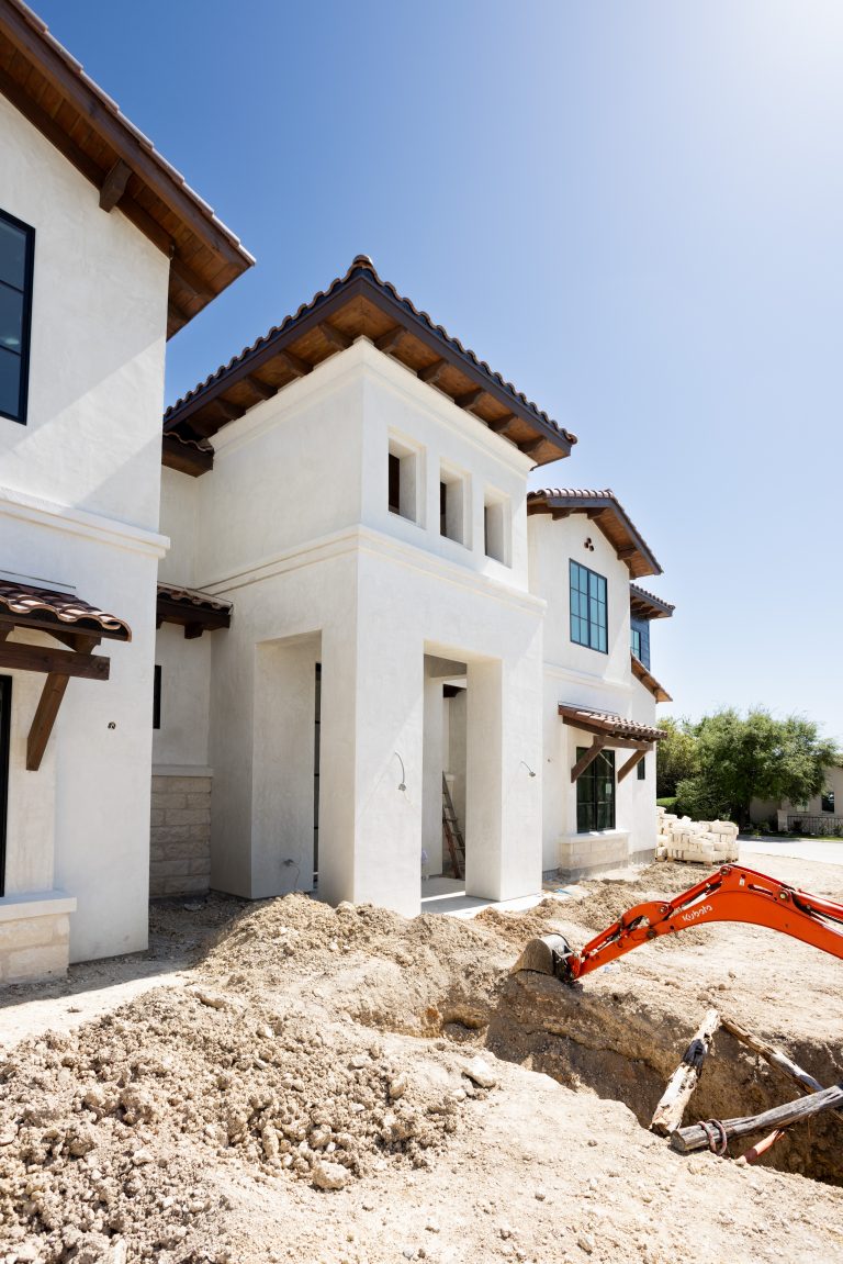Home - MCH | Magnolia Custom Homes